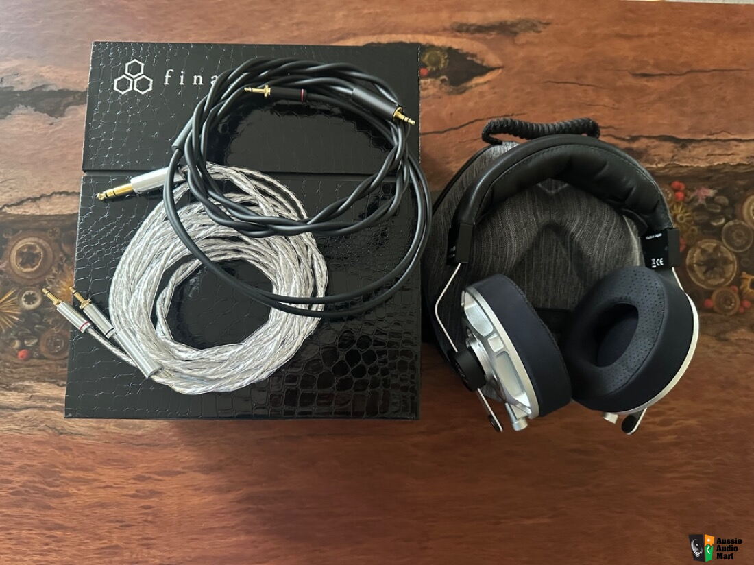 Final Audio D8000 Pro For Sale - Aussie Audio Mart