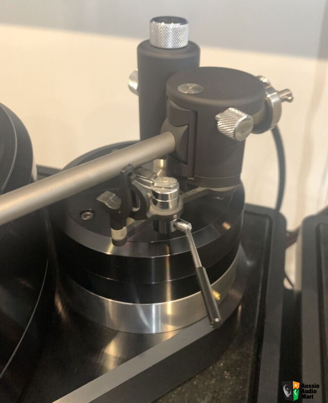 acoustical systems Aquilar 10" tonearm Photo #4713770 - Aussie Audio Mart