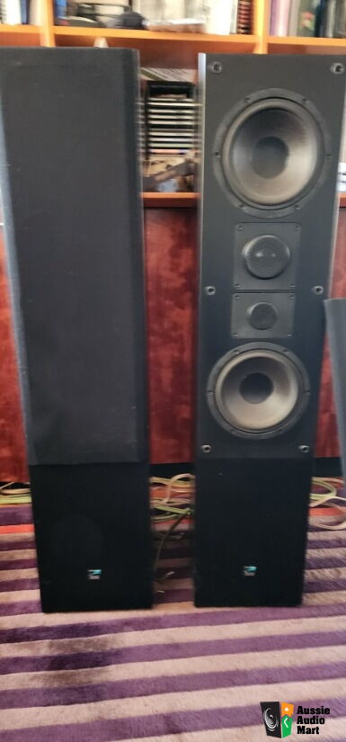ELAC Highest Quality German Speakers Photo #4775559 - Aussie Audio Mart