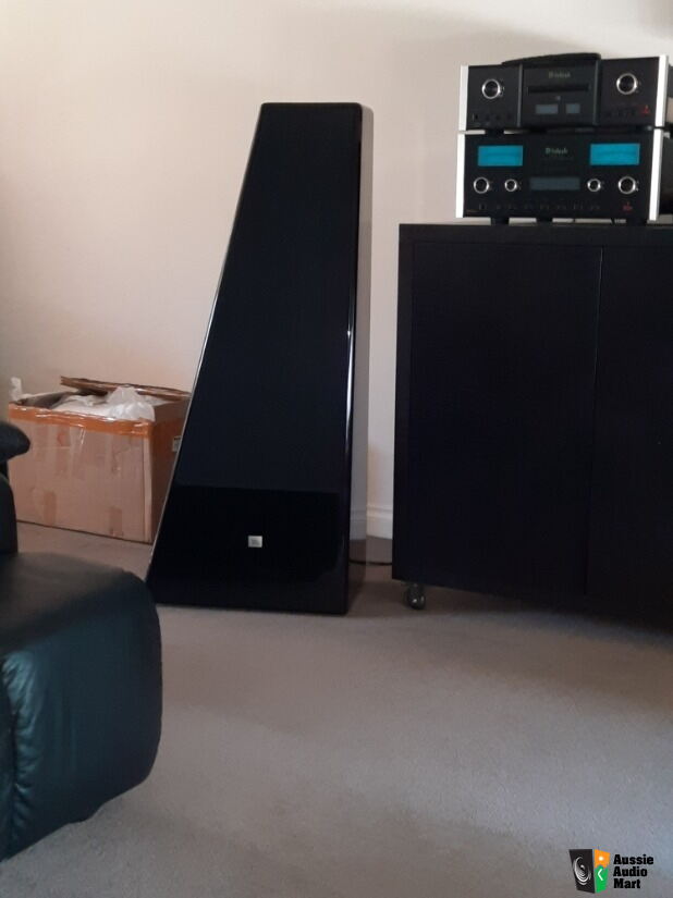 JBL TL260BL 60TH ANNIVERSARY Speakers