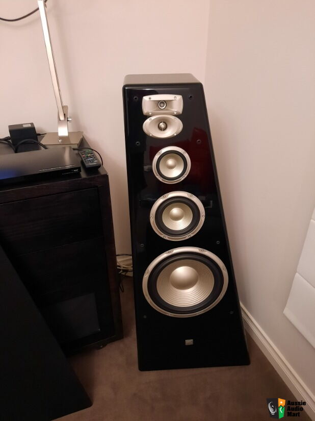 JBL TL260BL 60TH ANNIVERSARY Speakers Photo #4955801 - Aussie Audio Mart