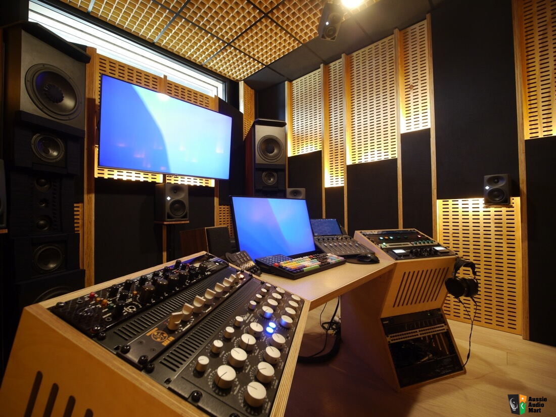 Duntech Sovereigns - Excellent condition, Located in Melbourne Photo ...