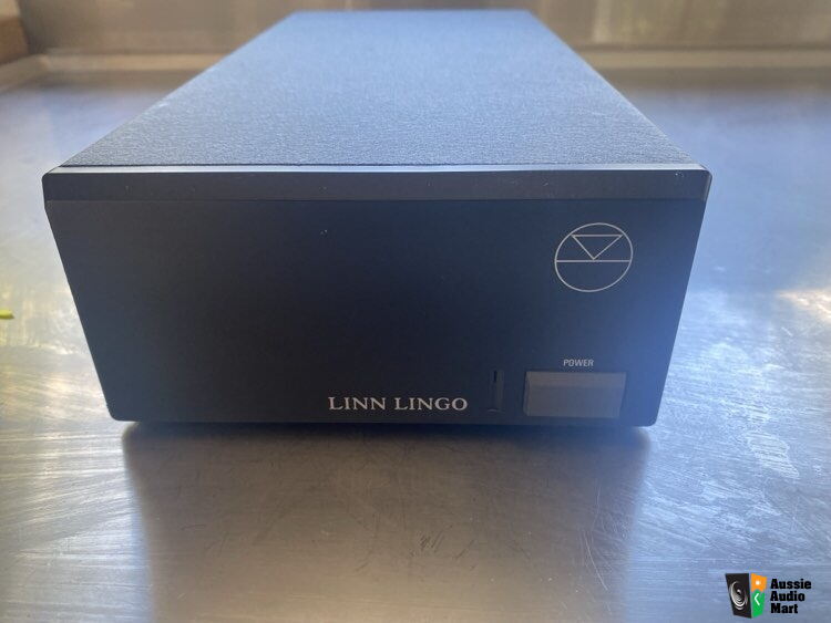 LINN Lingo power for LP12 Photo #4991963 - Aussie Audio Mart