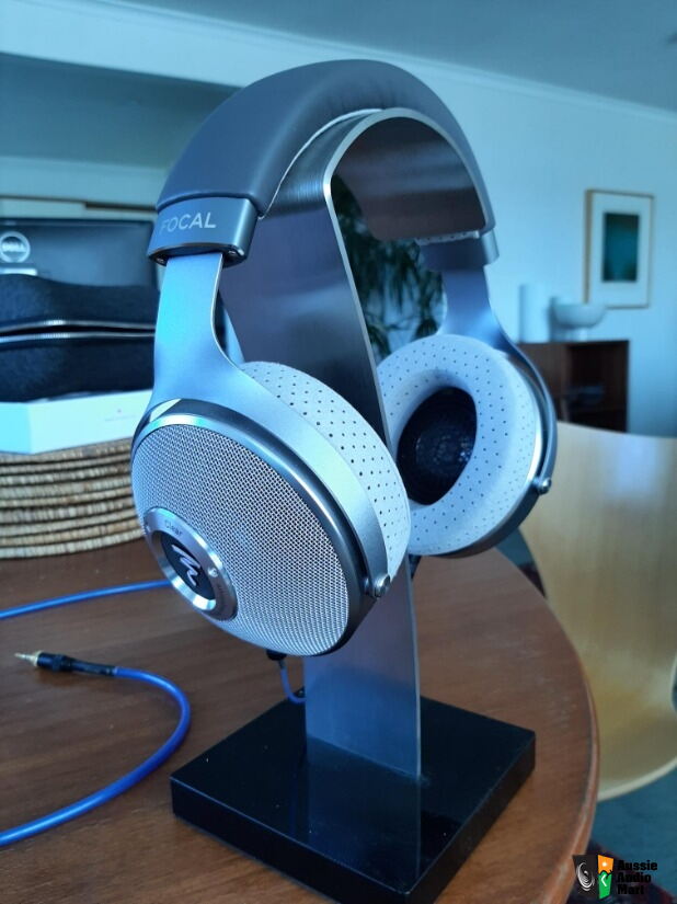 Focal CLEAR - AS NEW For Sale - Aussie Audio Mart