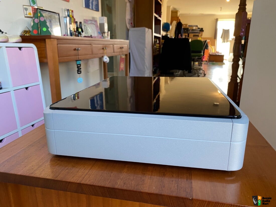 Ps Audio Directstream DAC Mk1( Made in USA) Photo #5176835 - Aussie ...
