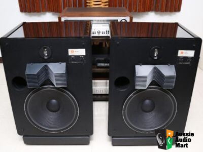 JBL L300 Loudspeakers Wanted - Aussie Audio Mart