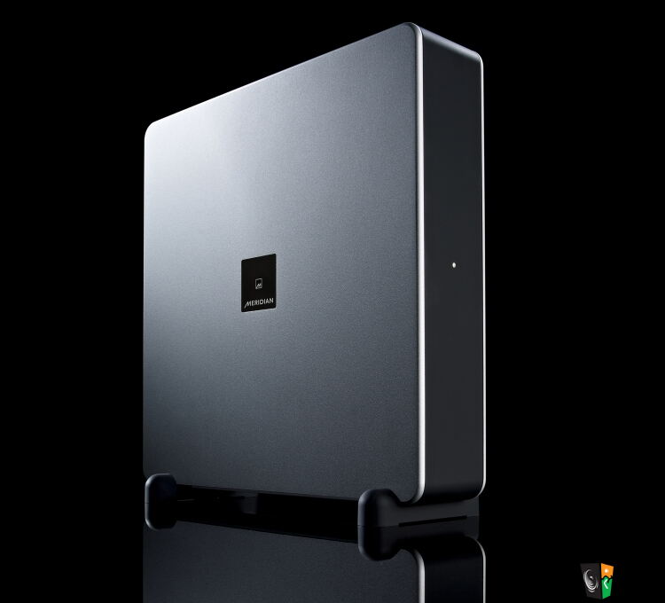 Meridian MC200 Sooloos server Dealer Ad - Aussie Audio Mart