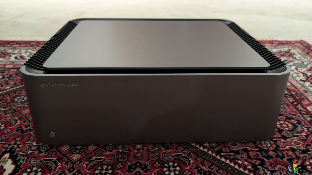 Cambridge Audio Edge M Monoblock Power Amplifiers For Sale - Aussie ...