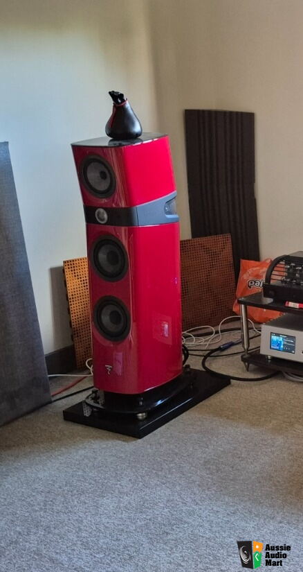 Focal sopra n2 For Sale - Aussie Audio Mart