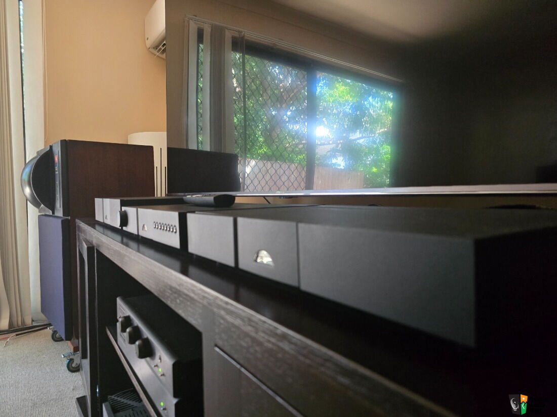 Naim Stack, NAP 200, NAC 122x, Flatcap 2x For Sale - Aussie Audio Mart