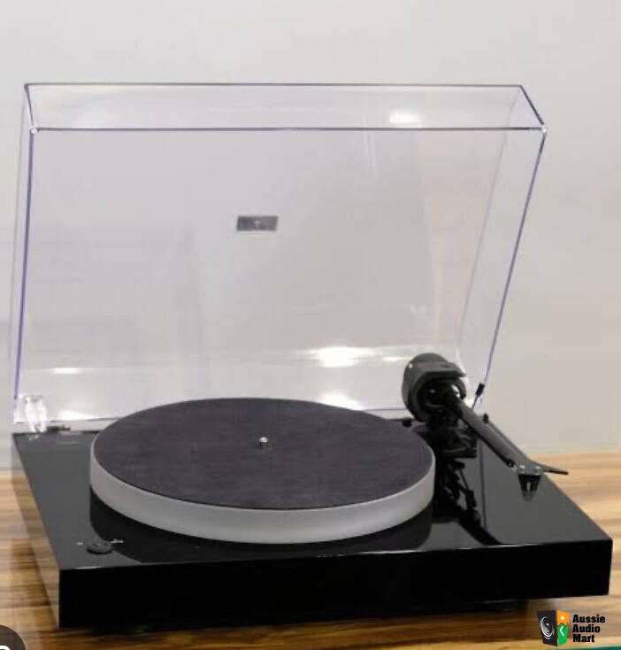 Project X2 true balanced turntable with Quintet Blue & DS3 preamp For ...