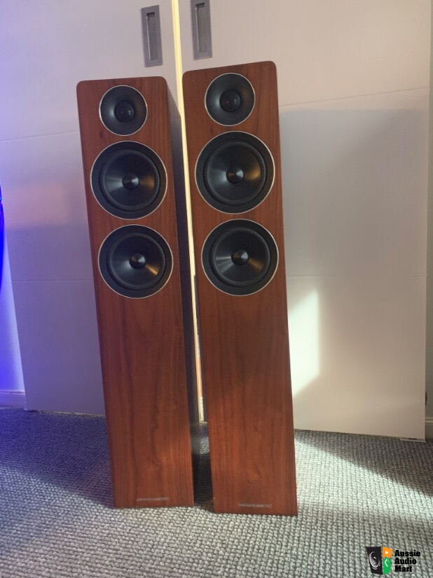 Acoustic Energy AE309 Floorstanding Speakers Photo #5614447 - Aussie ...