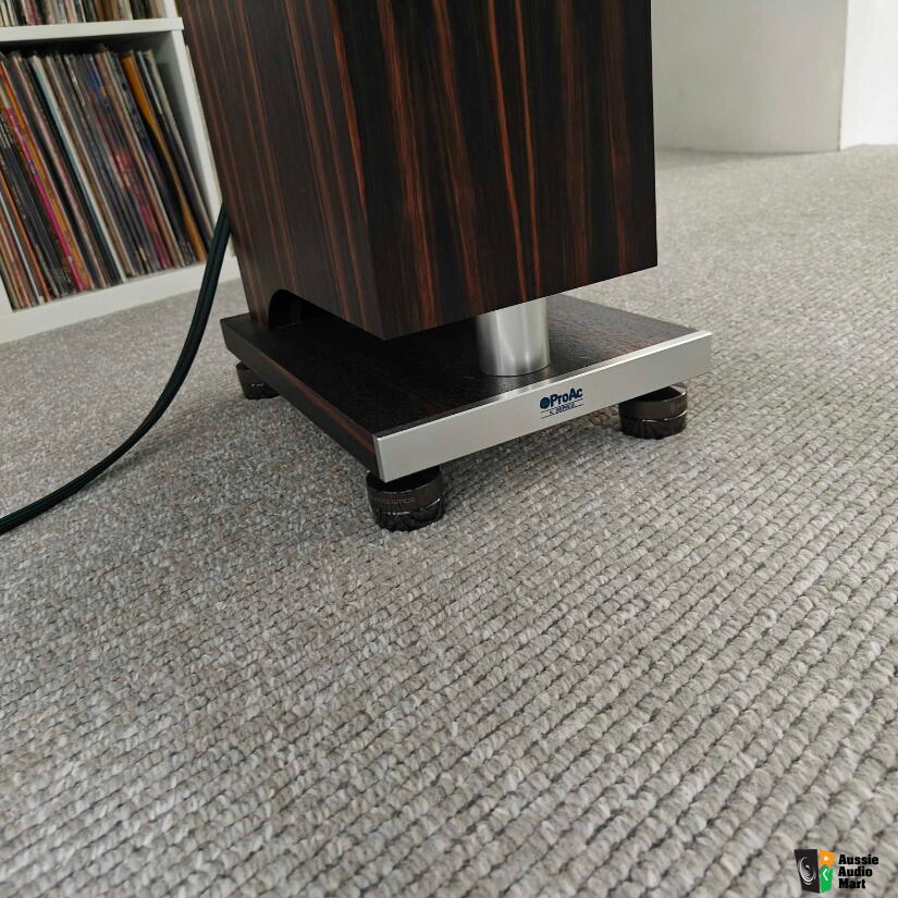 Proac K6 speakers Photo #5701657 - Aussie Audio Mart