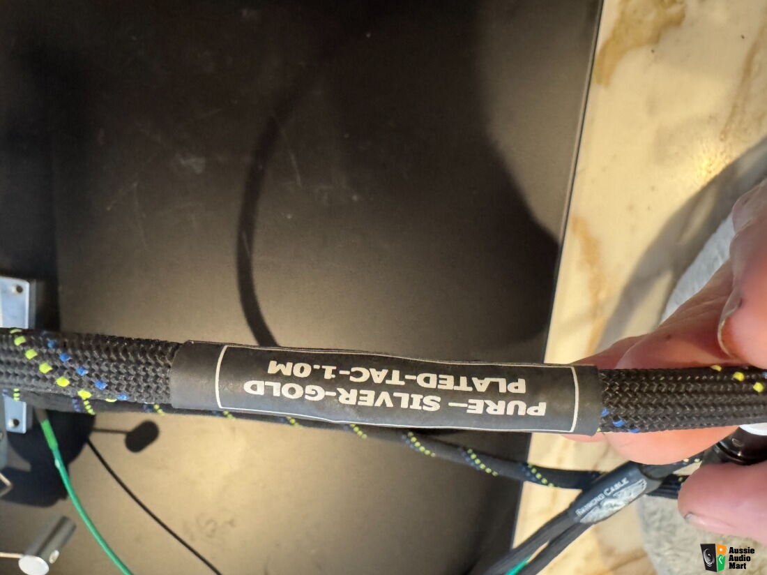 Dynavector DV505 Sony TTS3000 Servo Matic Sme 2000 Combo Photo #5724391 ...