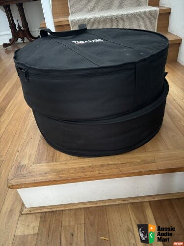 Tara Labs OMega Evolution SP Photo #5808622 - Aussie Audio Mart