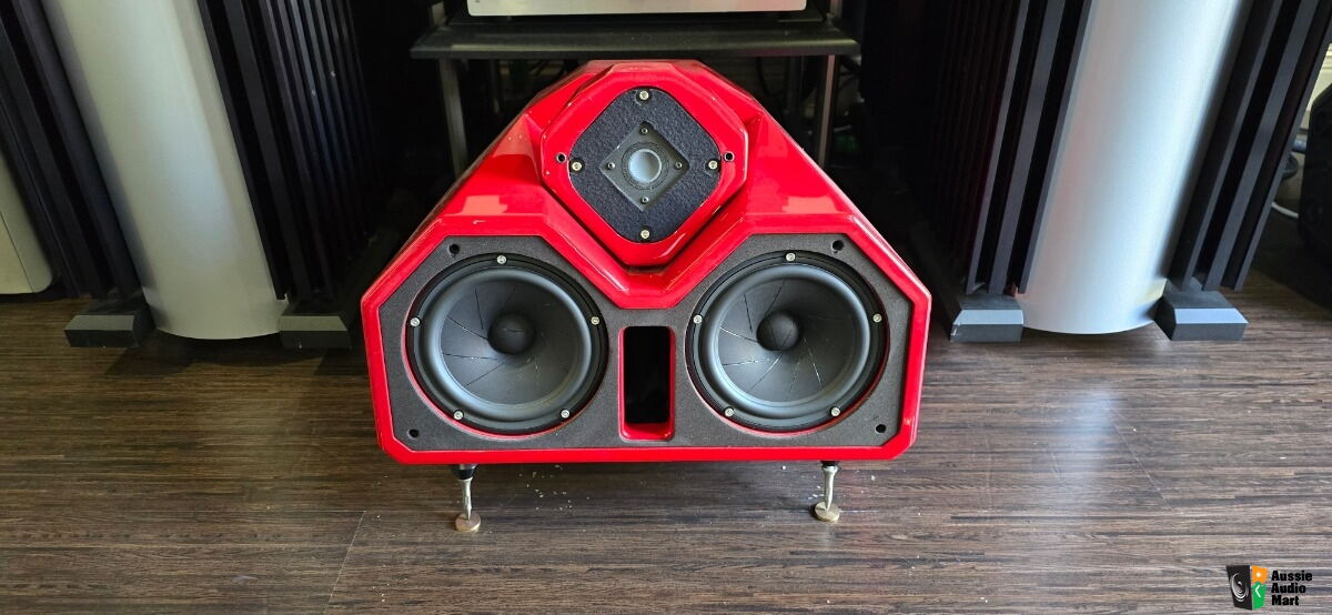 Wilson Audio Maxx 2 Excellent condition, For quick sale Includes free ...
