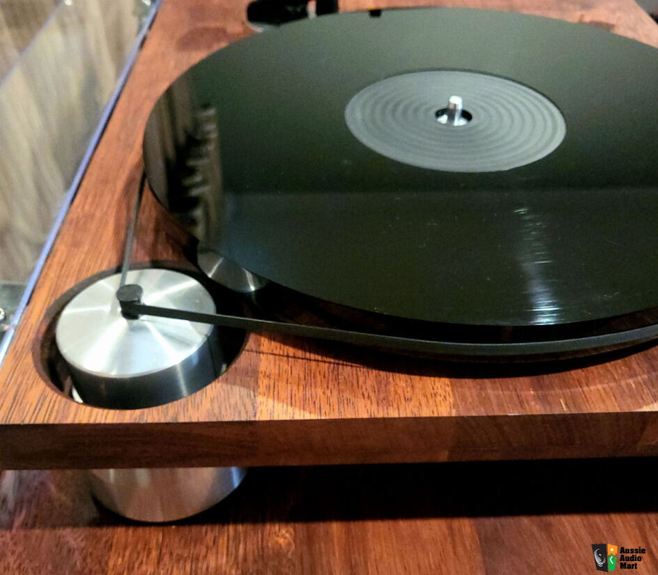 SONICART 'FABLE' Turntable New test model! Photo #5870722 - Aussie ...