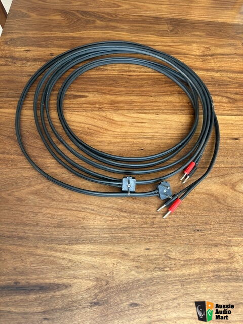 NAIM Audio Speaker Cable For Sale - Aussie Audio Mart
