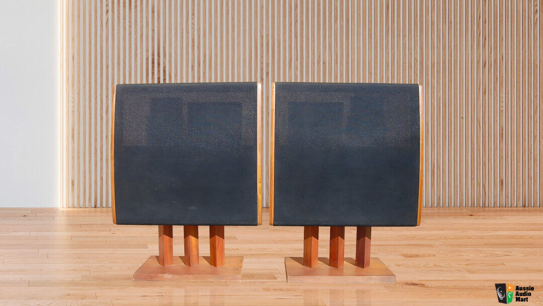Dahlquist DQ10 Wanted - Aussie Audio Mart