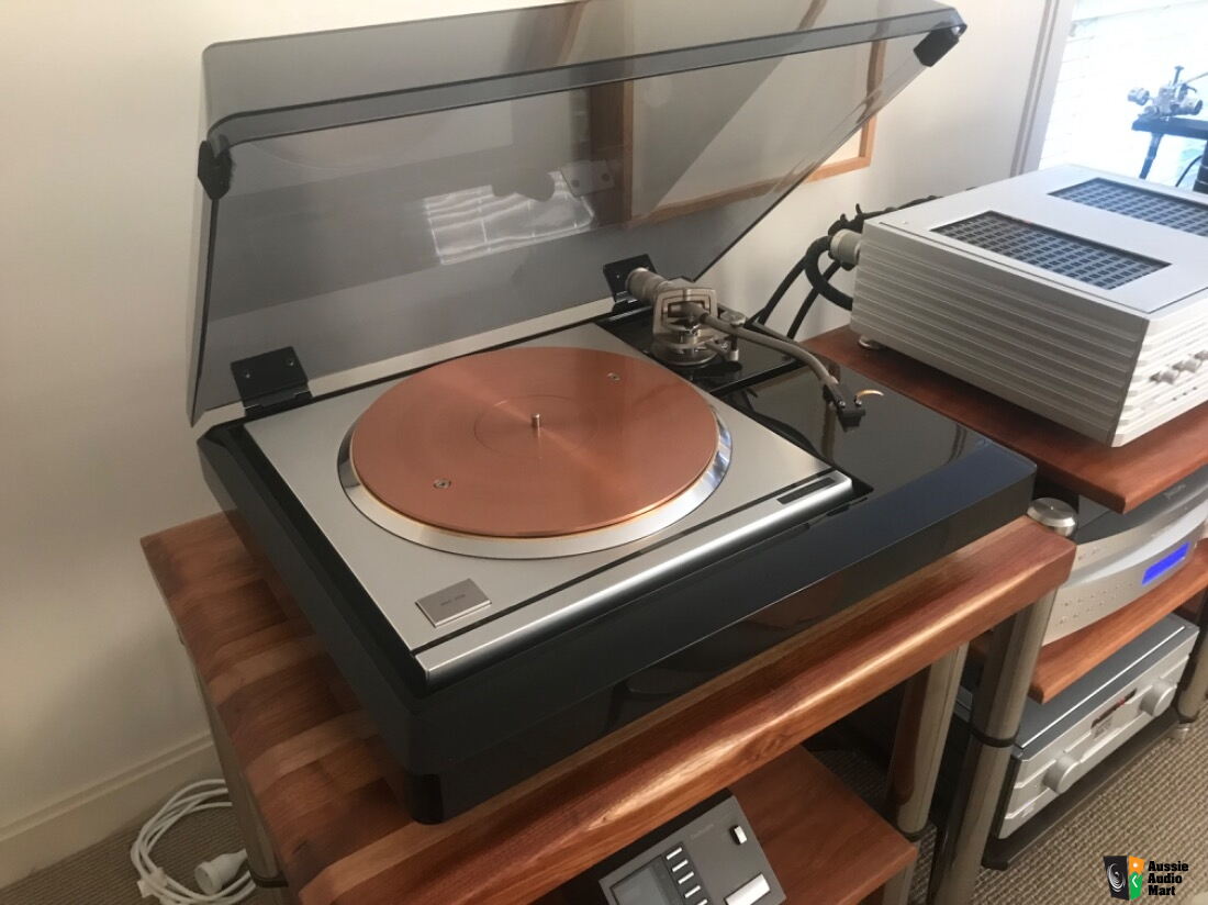Technics SP10 MK3 For Sale - Aussie Audio Mart