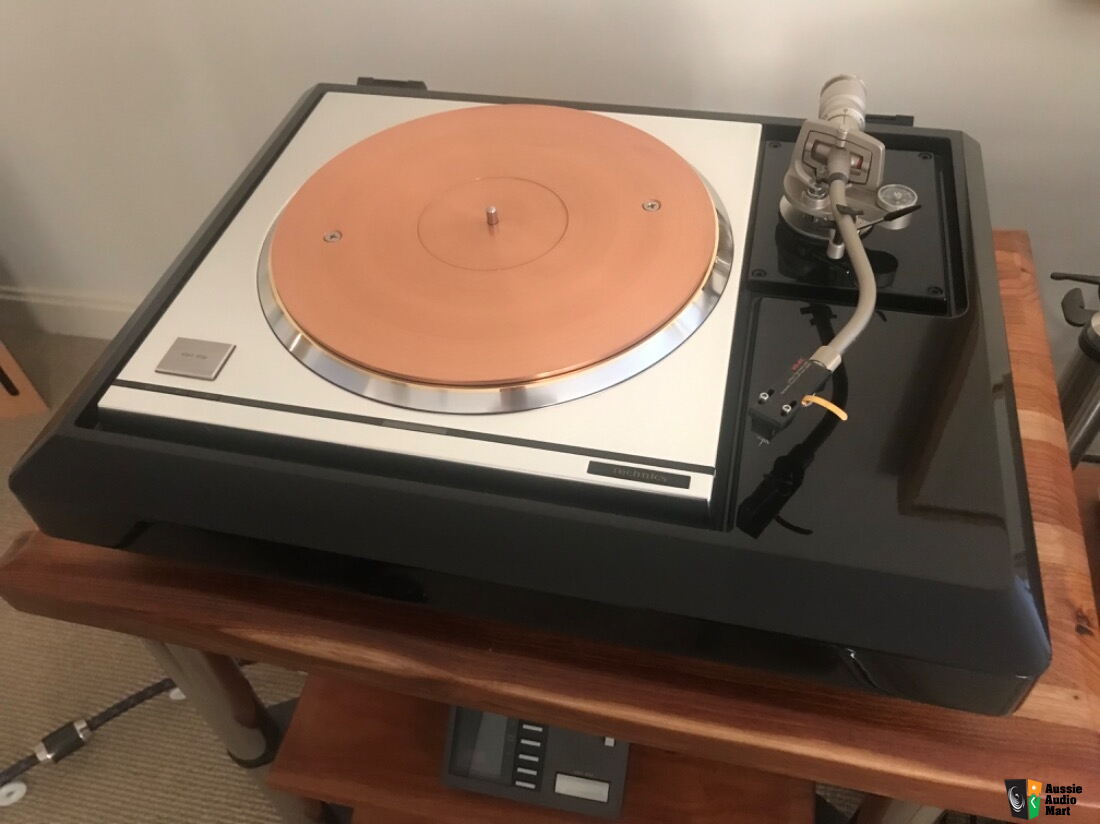 Technics SP10 MK3 Photo #5947738 - Aussie Audio Mart