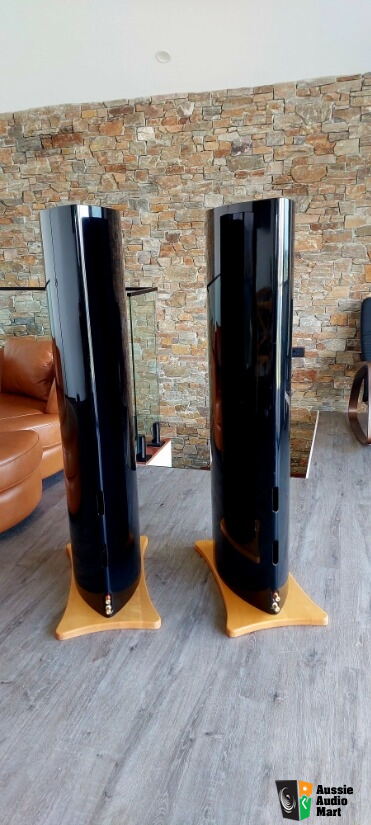 Consensus Conspiracy Loudspeakers Photo #5960466 - Aussie Audio Mart