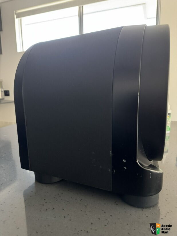 Paradigm Seismic 110 Subwoofer Photo #5984745 - Aussie Audio Mart