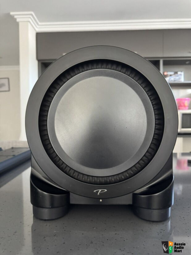 Paradigm Seismic 110 Subwoofer Photo #5984745 - Aussie Audio Mart