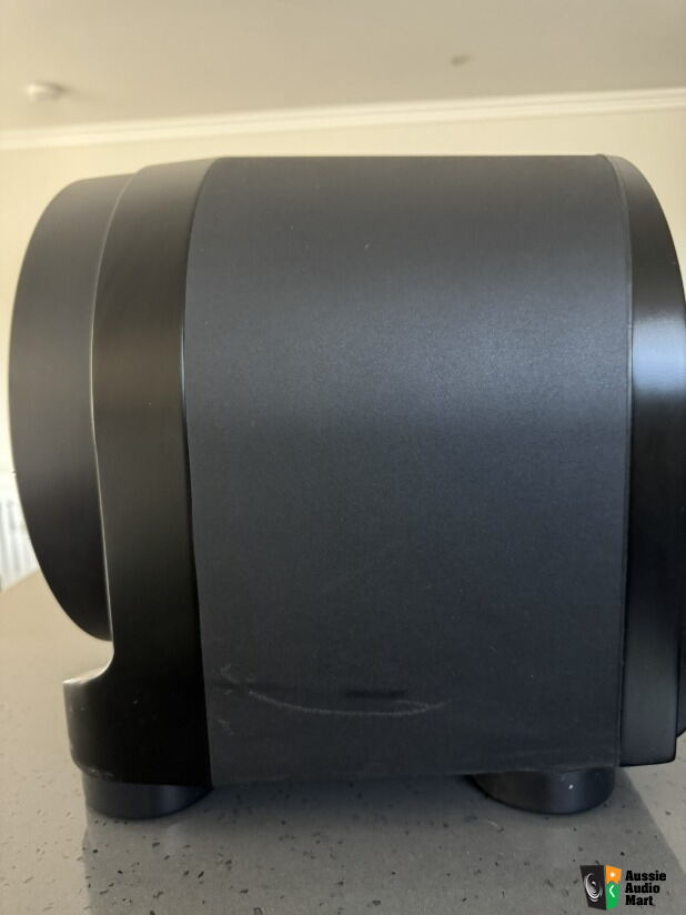 Paradigm Seismic 110 Subwoofer Photo #5984747 - Aussie Audio Mart