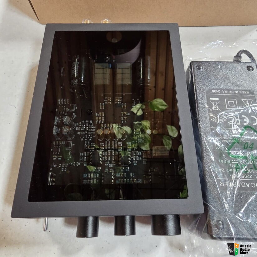 Mint condition Eytse P60 300w amp selling very cheap!!! For Sale ...
