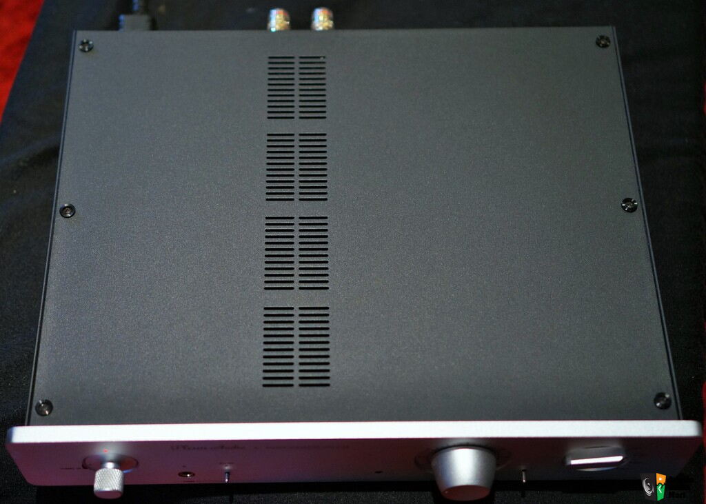 Plessis Audio S1 Stereo Intergrated Amplifier Amp High End Sound $1699 ...